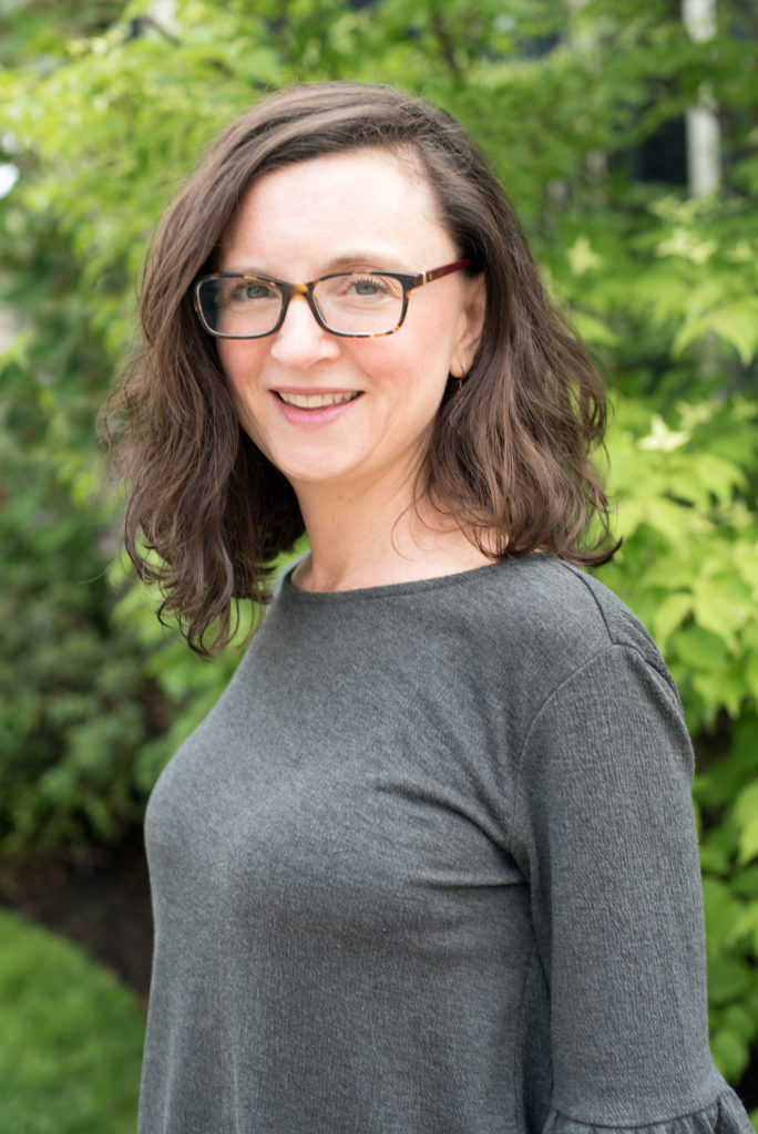 About Jessica Claire Haney | Crunchy-Chewy Mama